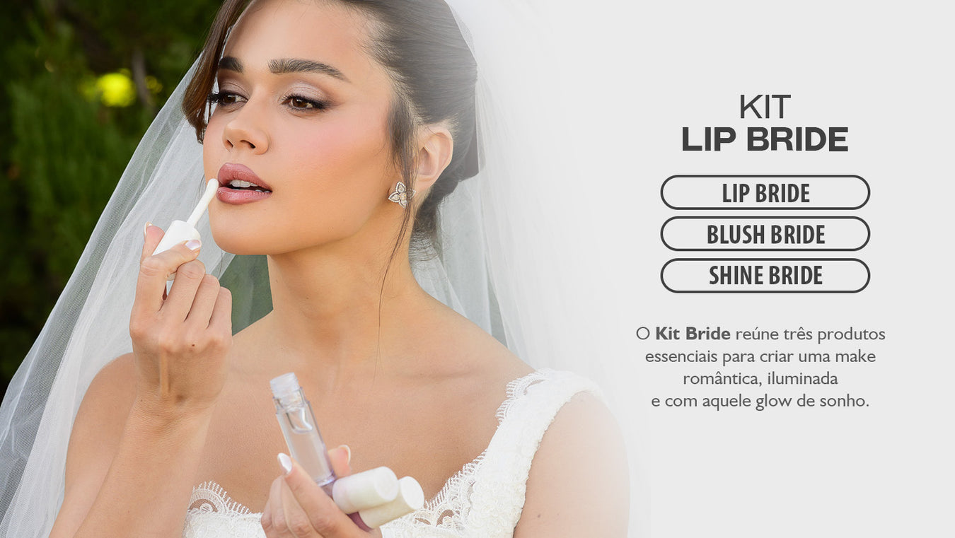 KIT FRAN BRIDE FRAN BY FRANCINY EHLKE – Fran by Franciny Ehlke